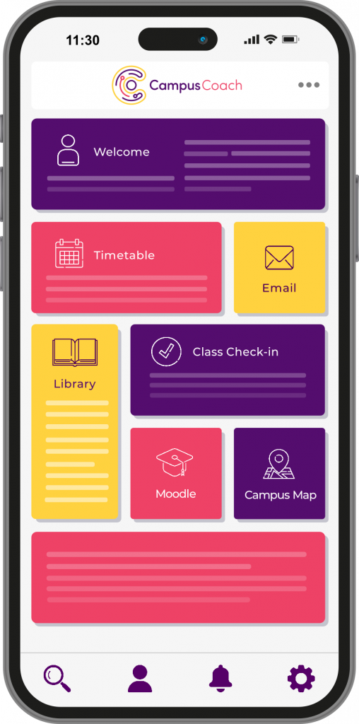 CampusCoach